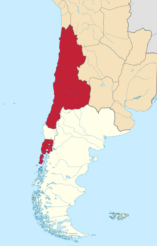 Khám phá vang Chile: Lịch sử, đặc điểm và vùng trồng nho nổi tiếng ...